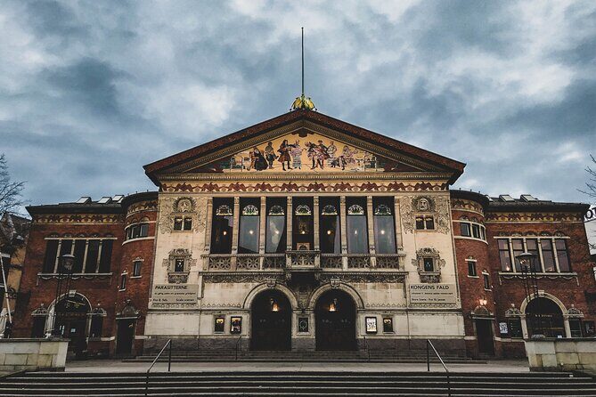 Aarhus Private Walking Tour with a Local - The Highlights and Potential Drawbacks