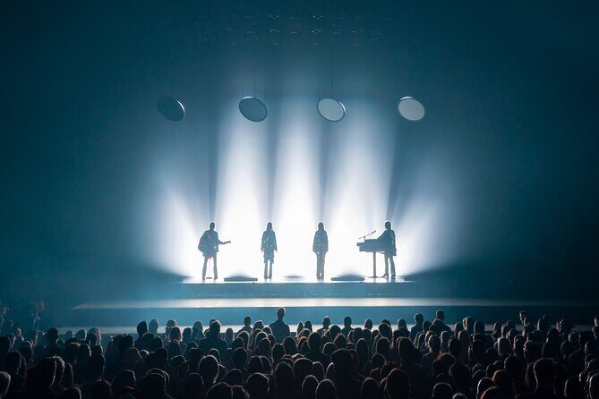 ABBA Voyage Express Coach with Ticket Option from Central London - Practical Aspects and Considerations