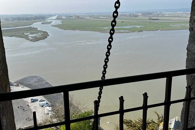 Abbey du Mont Saint-Michel Priority Entrance Tickets - Practical Considerations