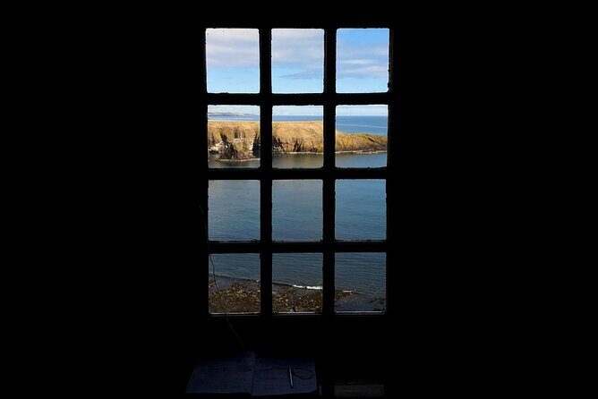 Aberdeen & Shire Castle & Distillery Private Group one Day Tour - Transport and Logistics