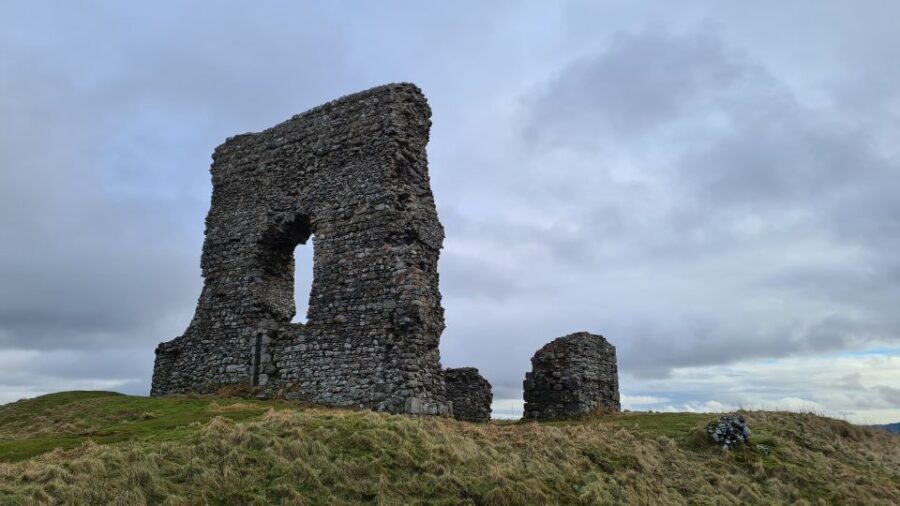 Aberdeen's Ancient Heritage and Folklore Tour - The Practical Side: Value, Comfort, and Considerations