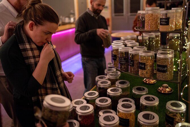 Aberdeens Distillery Discovery Tour - The Sum Up: Is This Tour Right for You?