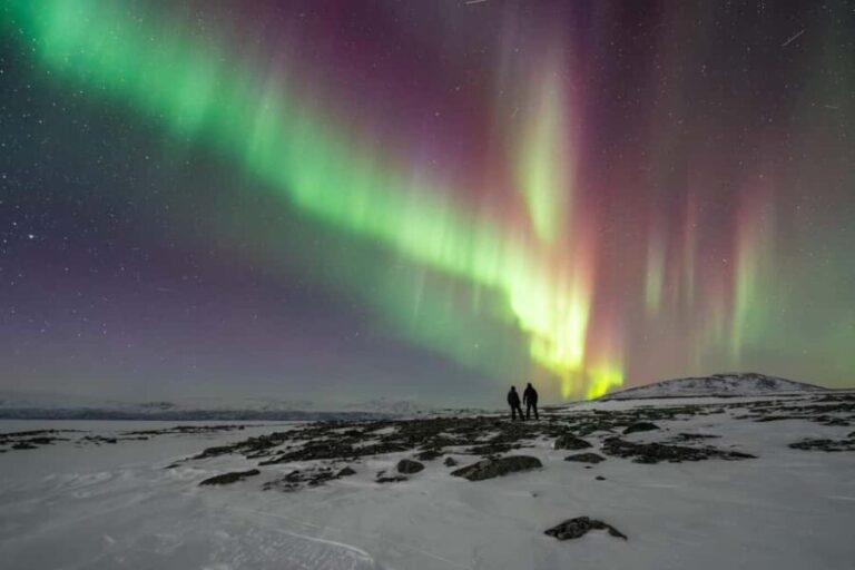 Abisko: Aurora Car Chasing Tour with Photographer - Who Will Enjoy This Tour?