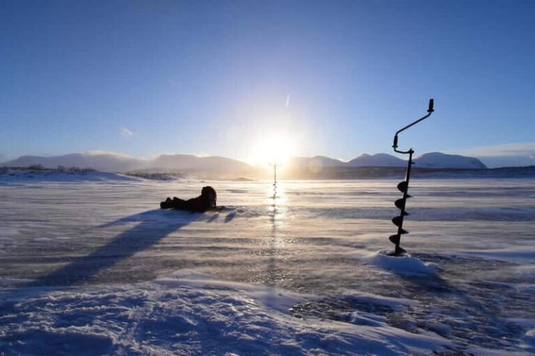 Abisko: Ice Fishing Experience - Who Would Love This Tour?