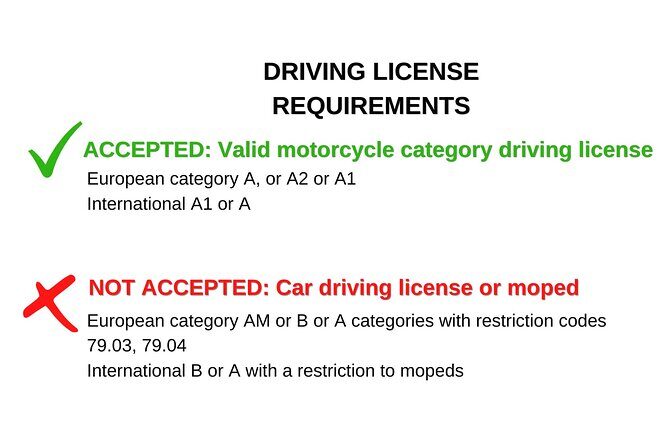 Above & Beyond Palaiokastritsa Corfu Vespa Scooter Tour - What Travelers Say: Authenticity and Safety