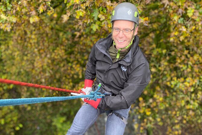 Abseil Experience - Millersdale Derbyshire Peak District - Final Thoughts: Who Is This Tour Best For?