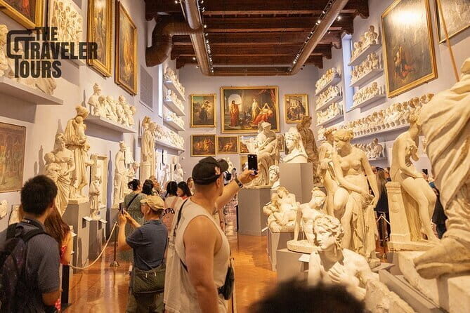 Accademia Gallery David Skip The Line Entrance Tickets - What Makes This Experience Valuable?