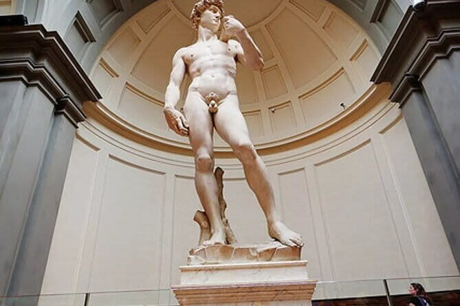 Accademia Gallery : Priority Ticket to SKIP the General Line ! - Who Should Consider This Tour?