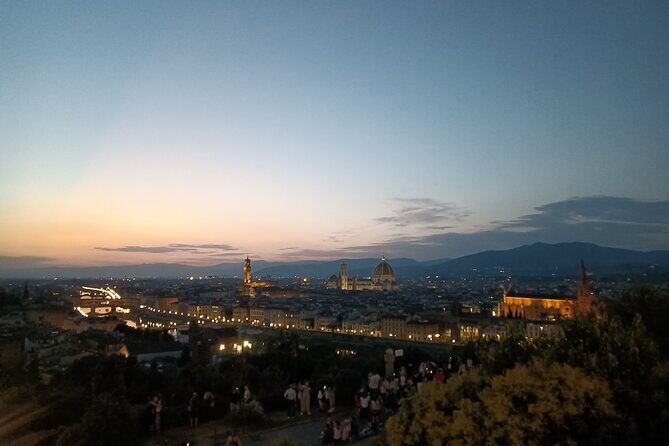 Accademia Gallery Skip the line Tickets with Audio Guide - The Itinerary: What You’ll Actually See