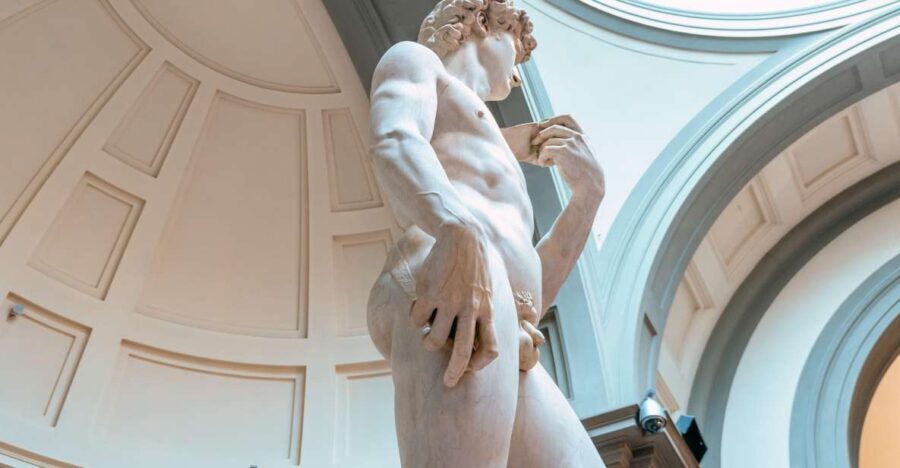 Accademia Gallery with David Guided Tour - Is This Tour Right for You?