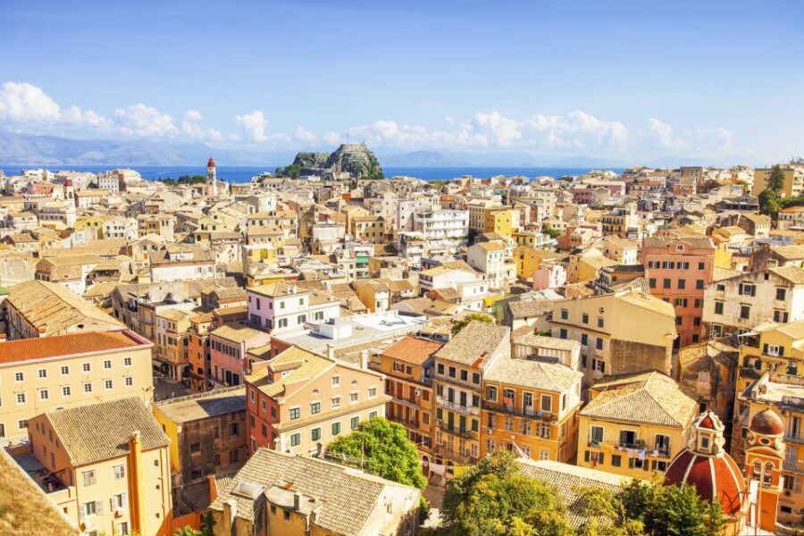 Achilleion Palace, Kanoni & Corfu Old Town Private Tour - Final Thoughts