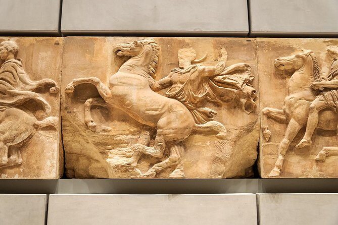 Acropolis & Acropolis Museum (Small Group Morning Walking Tour) - The Sum Up