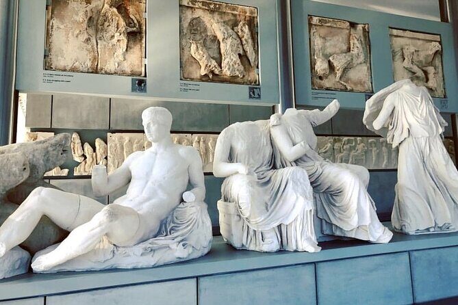 Acropolis and Acropolis Museum afternoon tour - Who Will Love This Tour?