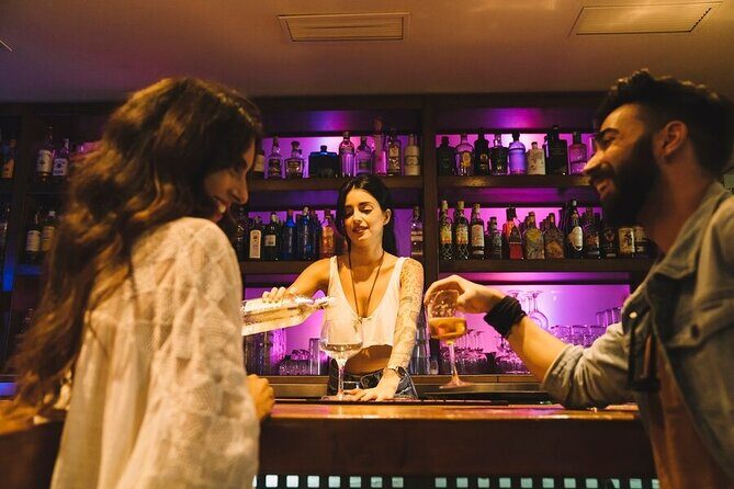 Acropolis Food Tour with a Local Friend - Authenticity, Food, and Cultural Insights