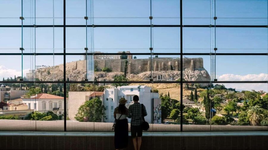Acropolis Museum: Family Tour &Treasure Hunt w/Ticket Option - An In-Depth Look at the Experience