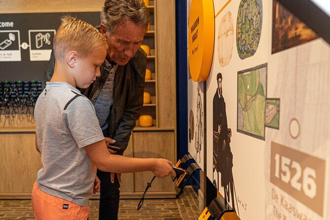 Admission to The Story of Edam Cheese Museum - Final Thoughts – Is It Worth It?