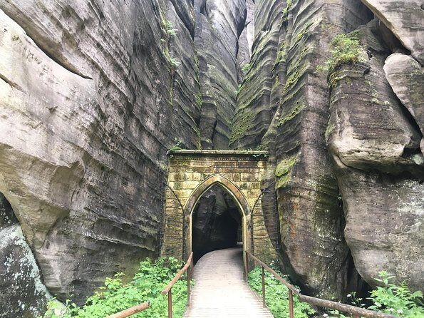 Adrspach Teplice Rocks Filming Site of The Chronicles of Narnia - Additional Considerations