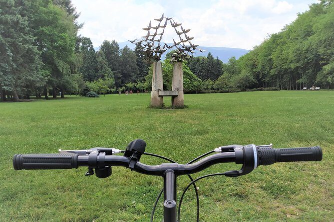 Adventure bike tours in Sofia - Practical Details: What to Expect