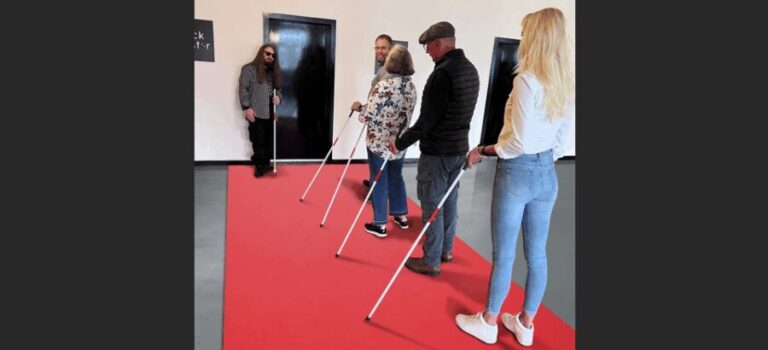 Adventure Darkness - Guided tour in the dark - What to Expect on the Tour