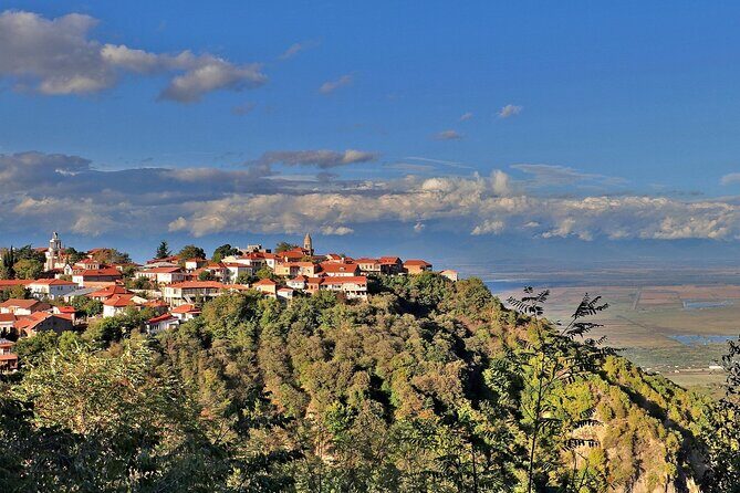 Adventure in Kakheti - Bodbe, Sighnaghi, wine tasting (Private Experience) - Who Will Love This Tour?