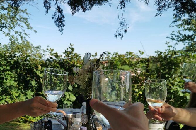 Adventure in the Prosecco Hills by Yellowboot - Second Winery: Family-Owned and Authentic