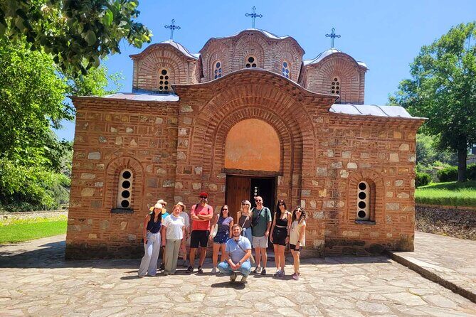 Adventure Tour: Canyon Matka, St. Panteleimon, Mt. Vodno & Lunch - Practical Tips for Making the Most of Your Tour
