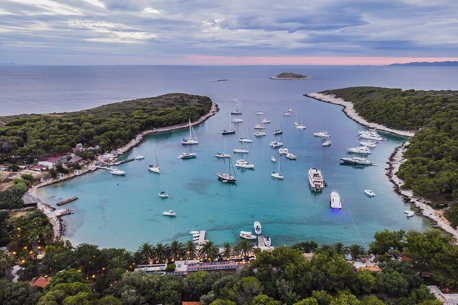 Adventurous Blue and Green Cave group tour - What’s Included and What’s Not