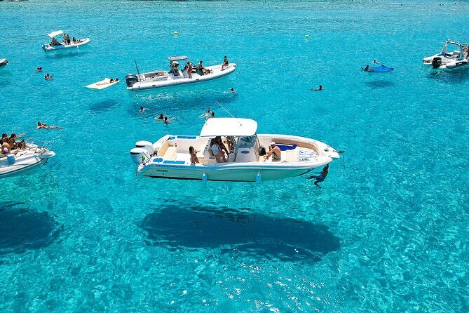 Aegadian Islands Day Tour from Favignana - Who Would Love This Tour?