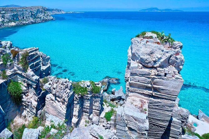 Aegadian Islands Private Tour: Favignana Levanzo with Lunch from Trapani - Practical Aspects and Value