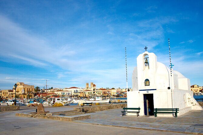 Aegina's island highlights - Authentic Experiences & Insider Tips From Reviews
