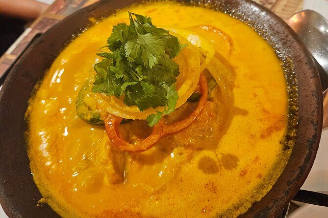 African Food Tour | Tasting Flavors of The Diaspora - What Makes This Tour Stand Out?