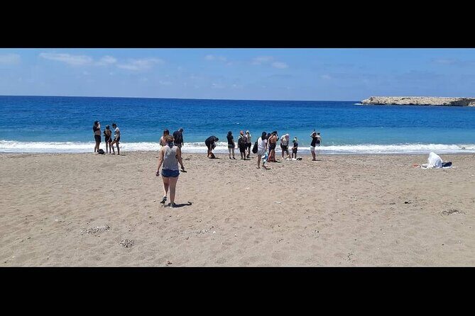 Afternoon 2 hour tour to Adonis waterfalls only !!! - Who Is This Tour Best For?