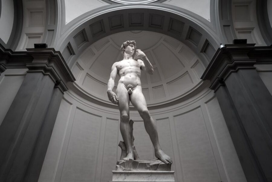 Afternoon Access to Accademia Gallery: David & Stradivarius - Frequently Asked Questions (FAQs)