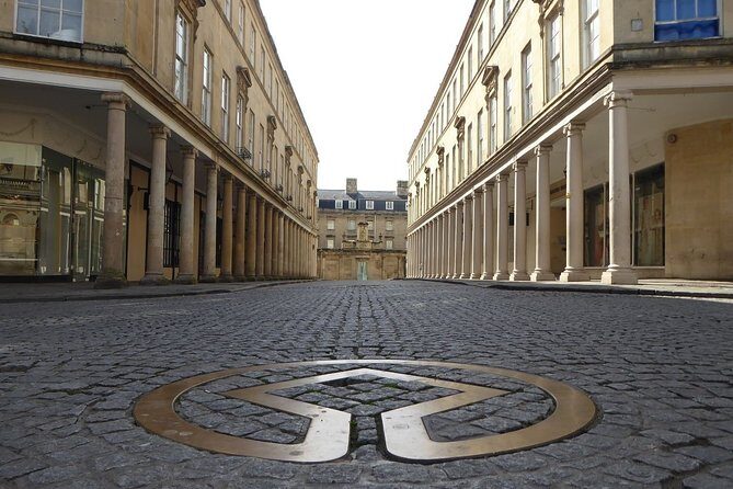Afternoon Bath City Tour - Private tour from Bristol with a local guide - Transportation & Group Size