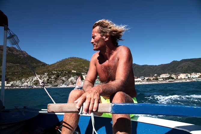 Afternoon Boat Tour to Cinque Terre with brunch on board - Practical Details and How It All Comes Together