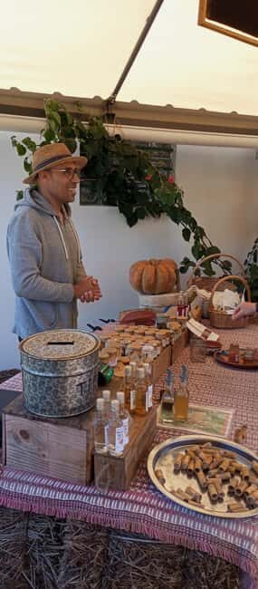 AFTERNOON JEEP SAFARI & SUNSET - What to Expect from the Jeep Safari & Sunset Tour