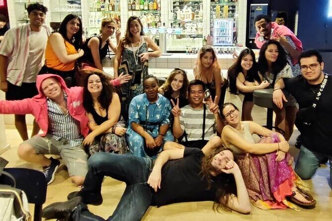 Afternoon Tipsy Tour with Cocktails & Chocolates in Brussels - Practical Aspects: What to Know