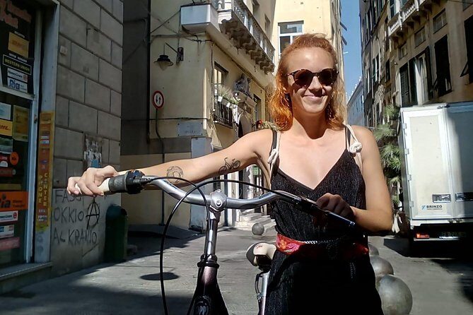 afternoon tour from the mountains to the sea by e-bike - The Experience and What to Expect
