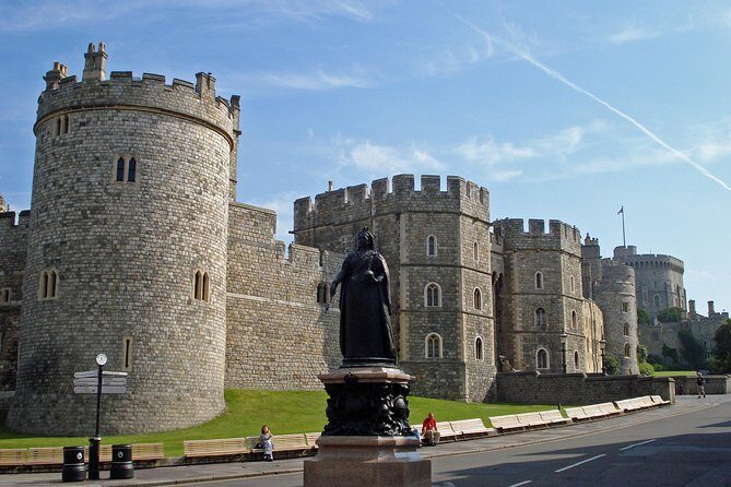 Afternoon Trip London to Windsor Castle - Who Should Consider This Tour?
