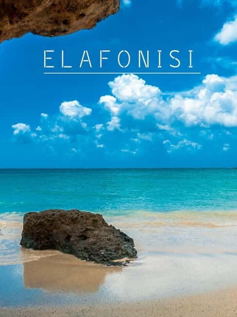Agia Marina : Elafonissi Beach and Elos Village Day Tour - Authentic Insights from Reviewers