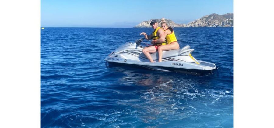Agia Pelagia: Jet Ski - The Sum Up: Is This Jet Ski Tour Worth It?