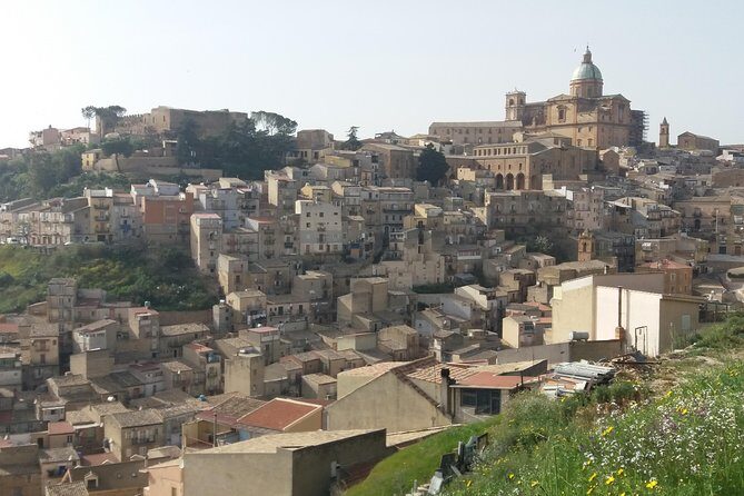 Agrigento and Piazza Armerina day tour - Authentic Experiences from Other Travelers