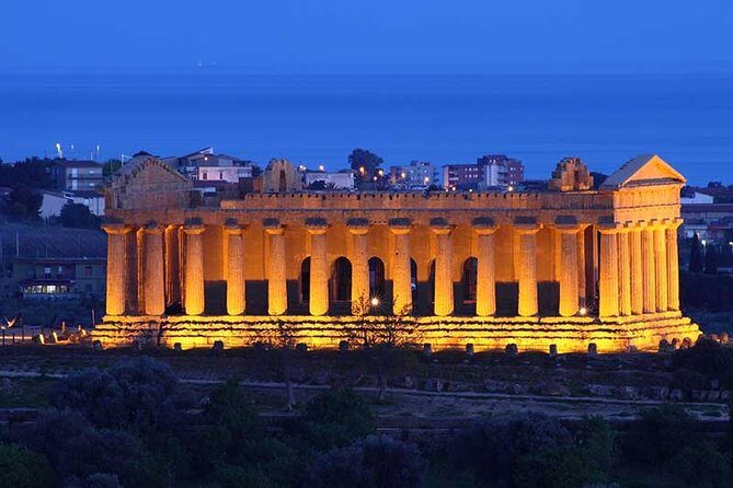 Agrigento Valley of the Temples Archaeological Area - The Experience: Pros and Cons