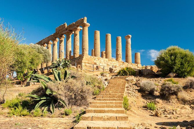 Agrigento Valley of the Temples Private Archeological Guided Tour - Authentic Insights from Fellow Travelers