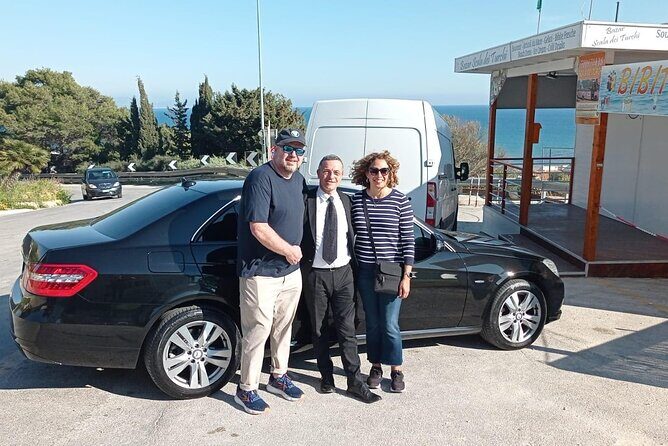 Agrigento; Valley of the Temples, Scala dei Turchi from Palermo, Private Tour - FAQ