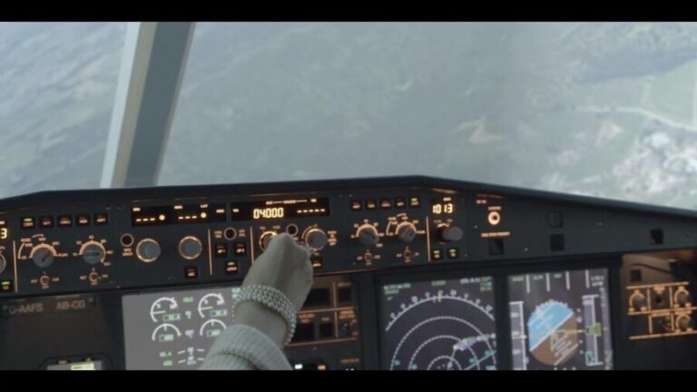 Airbus Flightsimulator | Flying Experience | adults&children - Why This Experience Works Well