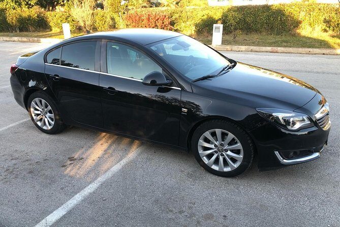 Airport Dubrovnik-Dubrovnik - In-Depth: The Real Experience