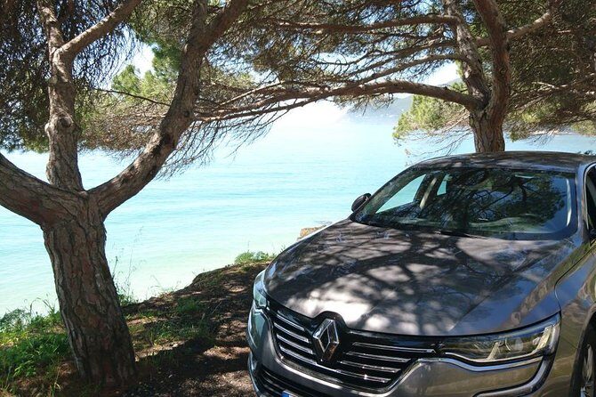 Airport Private Transfer to Ericeira | Torres Vedras | Campo Real - The Ride: Comfort and Convenience