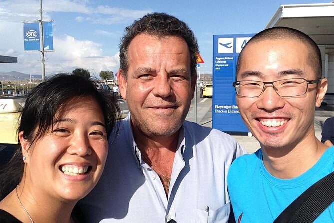 Airport Private Transfers - The Ease of Booking and Confirmation