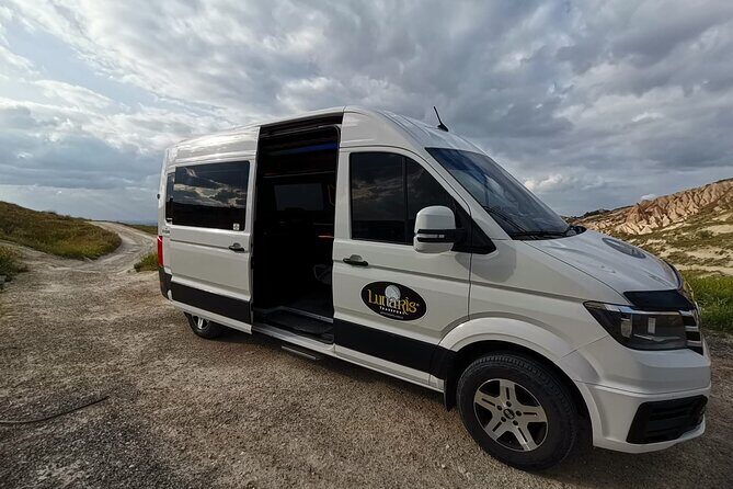 Airport shuttle from Cappadocia Hotels to ASR/NAV Airports - Why Travelers Love This Service